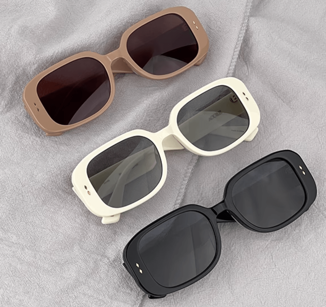 How to Custom Sunglasses - Sunglasses Manufacturers | High-Quality ...